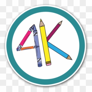 1st Day Of 4k 2018-2019 - 4k Program - Free Transparent PNG Clipart ...
