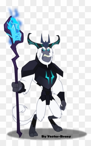 Tropical Storm Vector By Durpy Tropical Storm Vector - My Little Pony ...