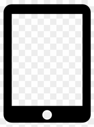 Ipad Icon Png - Free Transparent PNG Clipart Images Download