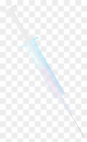 Syringe Needle Clip Art, Transparent PNG Clipart Images Free Download ...