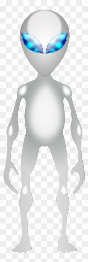 Space Alien Clipart, Transparent PNG Clipart Images Free Download ...