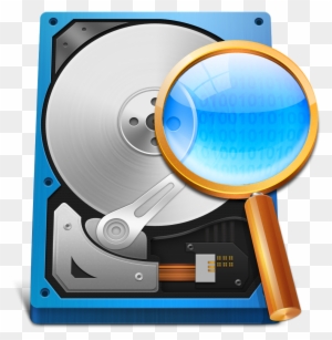 Recover My Files Logo - Free Transparent PNG Clipart Images Download