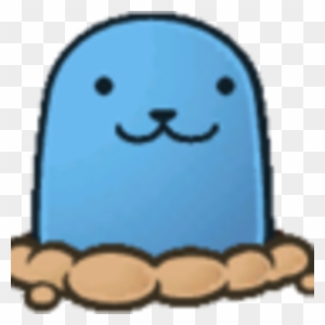 A Beautiful Day - Paper Mario Whacka Bump - Free Transparent PNG ...