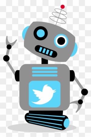 Algorithms And Bots In The Service Of Good And Evil - Twitter Bot ...