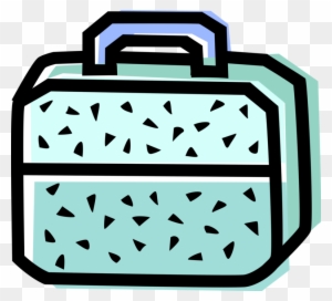 Vector Illustration Of Medical Bag For Doctors, Nurses, - Doctor Kit ...