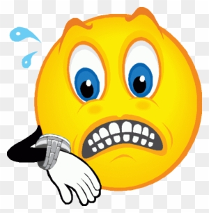 Impatient Clip Art Of People