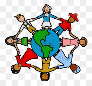 Kids Social Studies Clipart