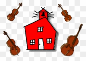 Fiddle Clip Art, Transparent PNG Clipart Images Free Download - ClipartMax
