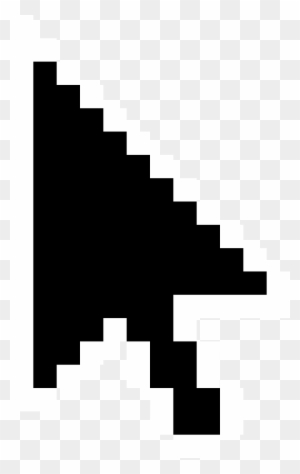 Big Image - Mouse Cursor Transparent Background - Free Transparent PNG ...