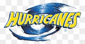 Hurricanes - Hurricanes Rugby Logo 2017 - Free Transparent PNG Clipart ...