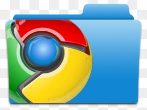 Clip Art Google Chrome Icons - Google Chrome Folder Icon - Free ...