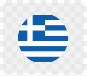 00065 Flaga - Greek Flag - Free Transparent PNG Clipart Images Download