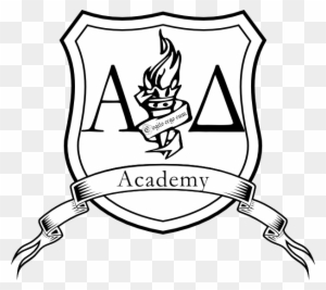 Alpha Delta Academy - Alpha Delta Academy - Free Transparent PNG ...