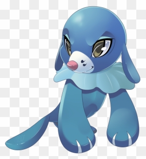 Popplio - Free Transparent PNG Clipart Images Download