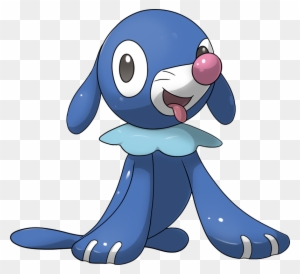 728 Popplio Normal Shiny - Poplio Shiny E Normal - Free Transparent PNG ...