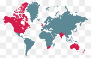 Corporate Travellers Offices Are Found In Locations - Gif Animation ...