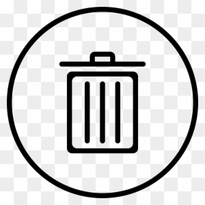 The Garbage Basket Comments - Illustration - Free Transparent PNG ...