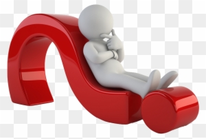 Question Man Png Download - Png Format Question Mark Png - Free ...