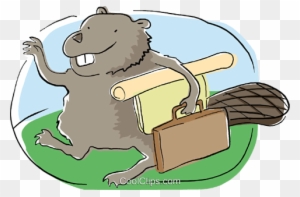 Eager Beavers - Eager Beaver Adventurer Club - Free Transparent PNG ...