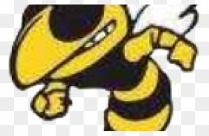 Buzz - Georgia Tech Yellow Jackets Football - Full Size PNG Clipart ...