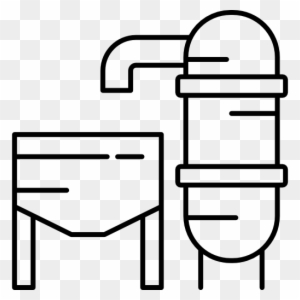 Silo Free Icon - Silo Icon - Free Transparent PNG Clipart Images Download