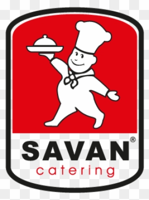 Savan Catering Vector Logo - Little Chef - Free Transparent PNG Clipart ...