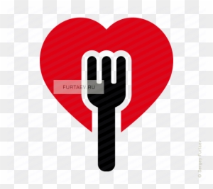 Healthy Eating - Fork - Free Transparent PNG Clipart Images Download