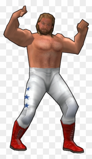 Wrestler - Wrestler Sprite Png - Free Transparent PNG Clipart Images ...