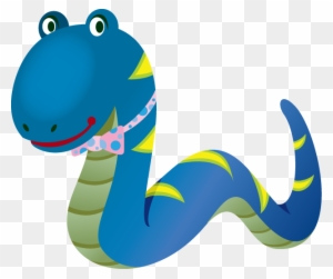 Blue Snake Clipart, Transparent PNG Clipart Images Free Download ...