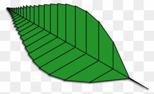 Rose Leaf Clipart, Transparent PNG Clipart Images Free Download ...