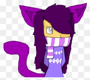 Grape As Meif'wa By Grapethepurplecat - Draw A Meif Wa - Free ...