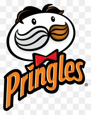 Food - Pringles - Pringles Logo Png - Free Transparent PNG Clipart ...