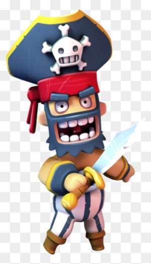 Plunder Pirates Png - Free Transparent PNG Clipart Images Download