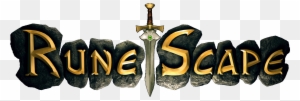 Runescape Old School Logo - Free Transparent PNG Clipart Images Download