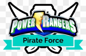 Pr Wild Prime Logo - Power Rangers Coming In 2019 - Free Transparent ...