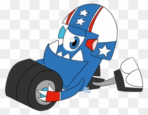Stuntmixel Tiketz By Zoomtorch20 - Cartoon - Free Transparent PNG ...