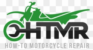 How-to Motorcycle Repair - Motorcycle Repair Logo - Free Transparent ...