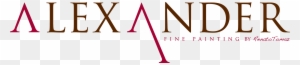 Alexander Fine Painting Inc - University Of Texas At Austin - Free ...