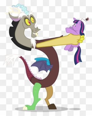 You Can Click Above To Reveal The Image Just This Once, - Mlp Fim ...