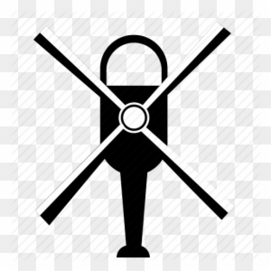 Helicopter Black Shape Top View Vector - Helicopter Icon Top View ...