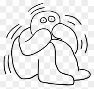 Source - Pixabay - Phobia - Free Transparent PNG Clipart Images Download