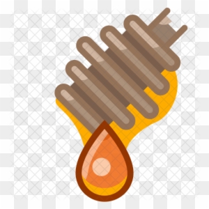 Bee Icon - Free Transparent PNG Clipart Images Download