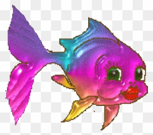 Animated Fish Pics - Fish Animated Gif - Free Transparent PNG Clipart ...