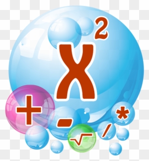 Algebra Cover Page - Free Transparent PNG Clipart Images Download