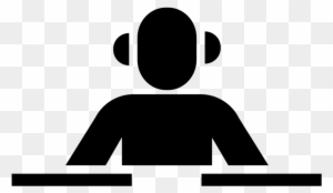 Dj Booths - Disc Jockey - Free Transparent PNG Clipart Images Download