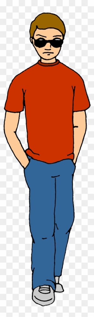 People Standing In Line Clipart Border