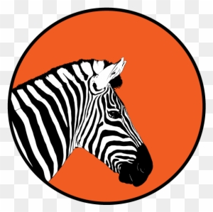 Above Are Some Recent Adobe Illustrator Illustrations - Zebra Artwork ...