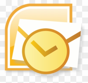 Outlook Mail Icon - Outlook Salesforce - Free Transparent PNG Clipart ...