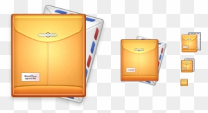 Lulu Manilla Envelope - Manila Envelope Icon Png - Free Transparent PNG ...