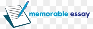 Memorable Essay - Personal Statement - Free Transparent PNG Clipart ...